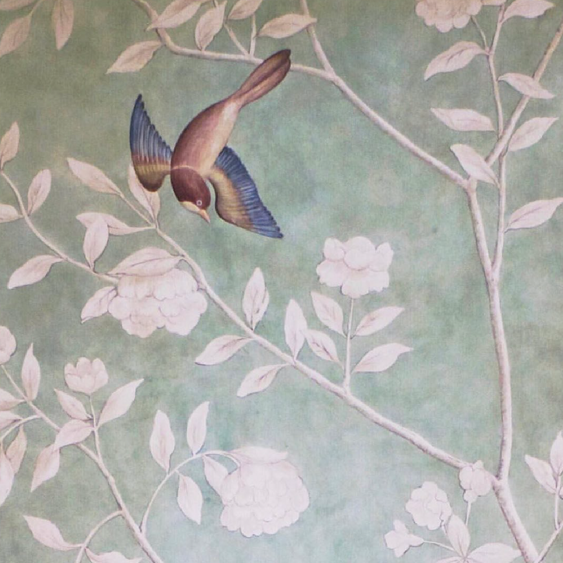 Maria Trimbell Murals – Maria Trimbell Murals