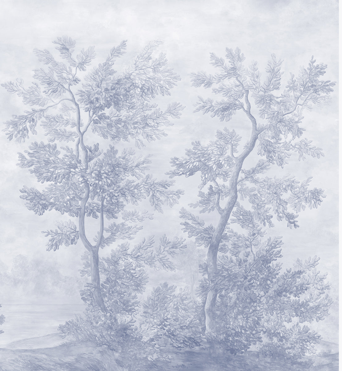 Wallpaper – Maria Trimbell Murals