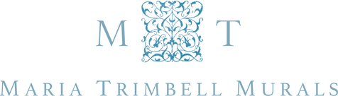 Maria Trimbell Murals